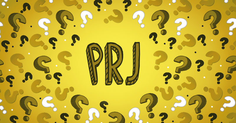 Buscador de archivos PRJ para capas sin georeferenciar - Gis&Beers