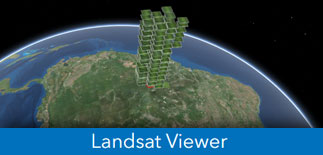 Landsat Viewer Archivos - Gis&Beers