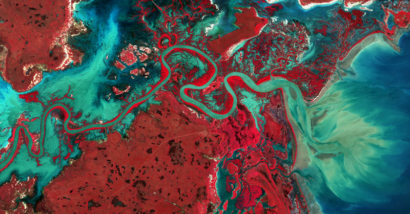 Manuales de introducción a la teledetección paso a paso - Gis&Beers